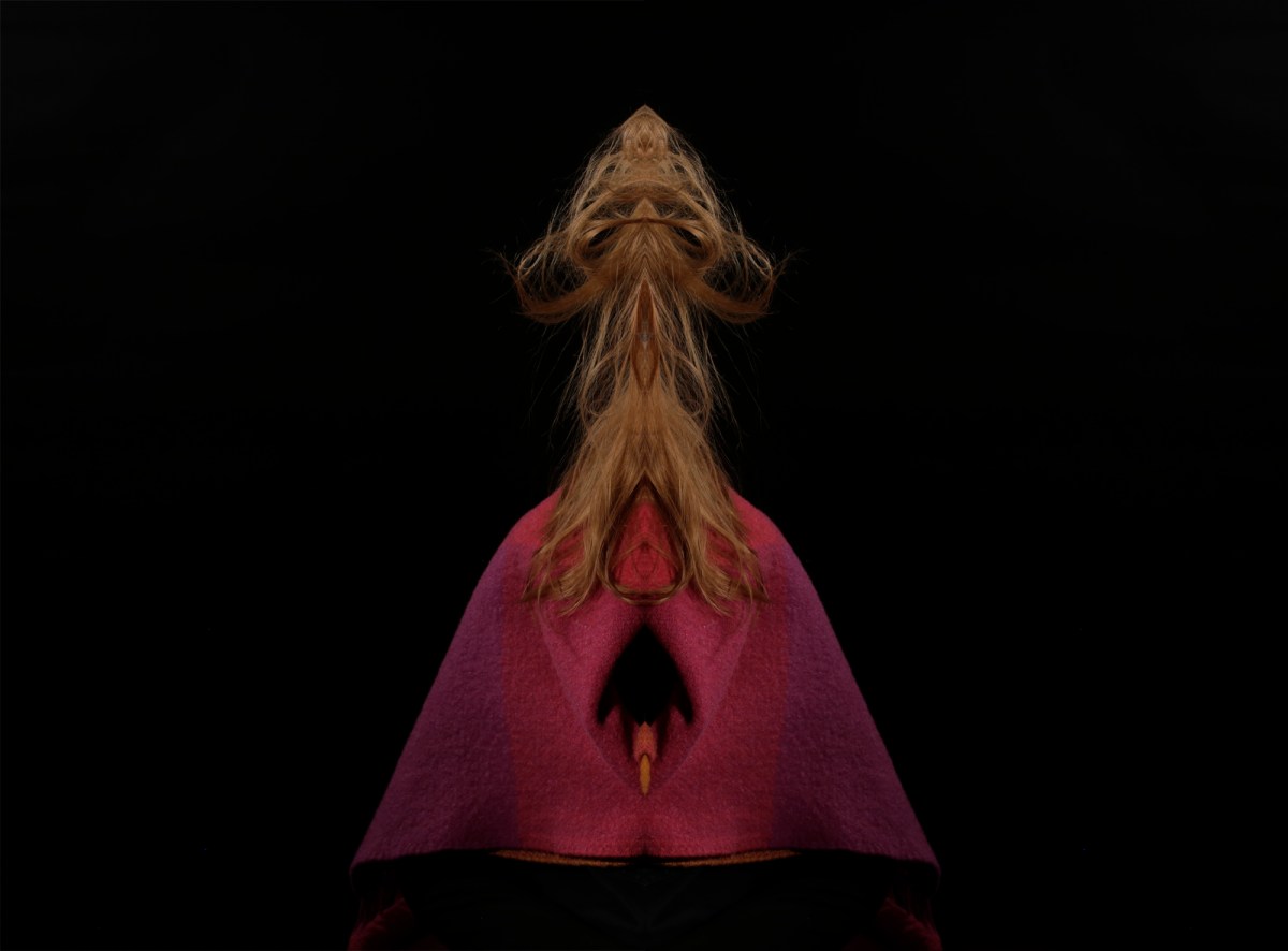 Becoming – Dyson Gallery – isobel smith