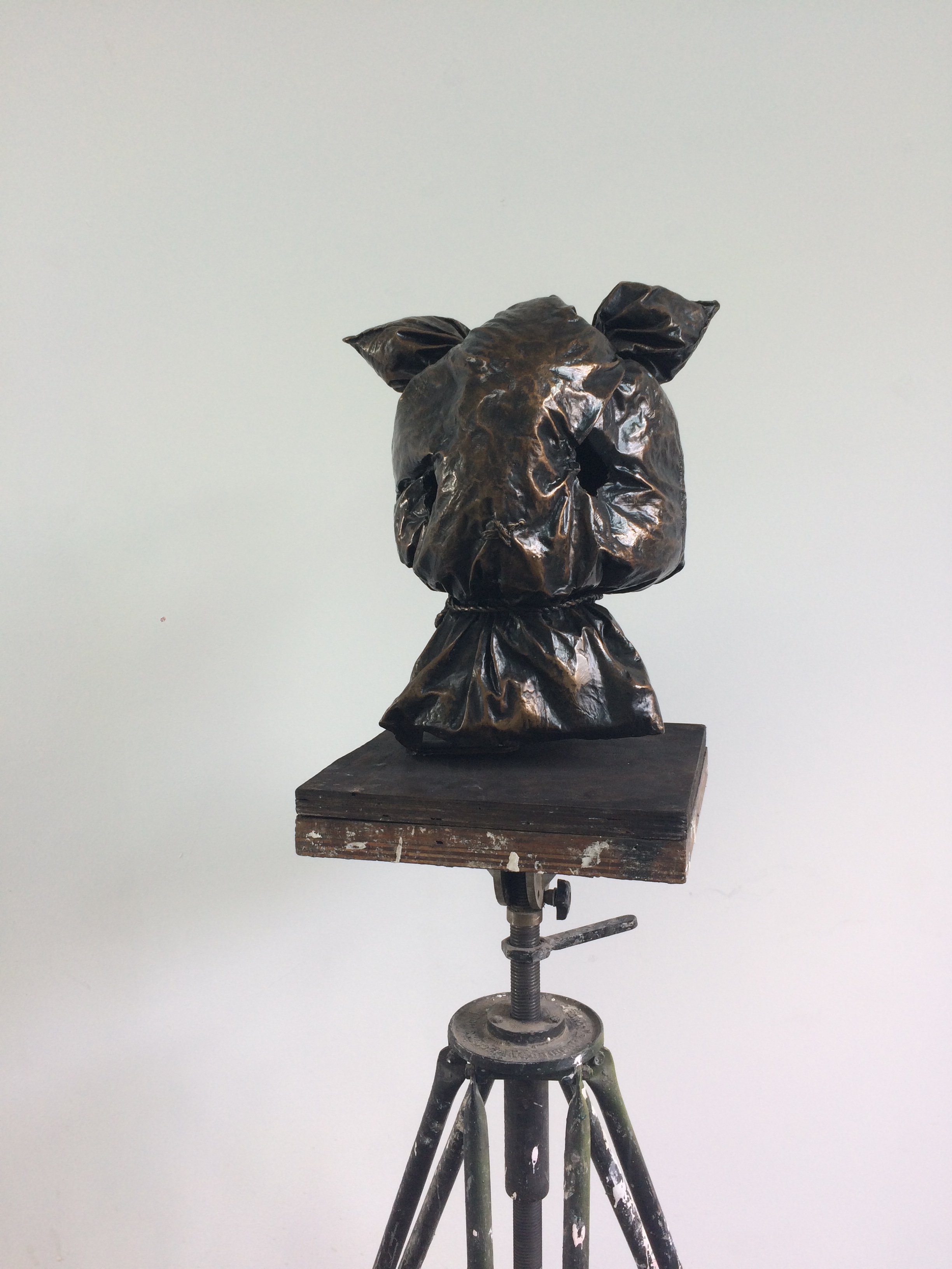 Known Unknowns / Saatchi Gallery – isobel smith