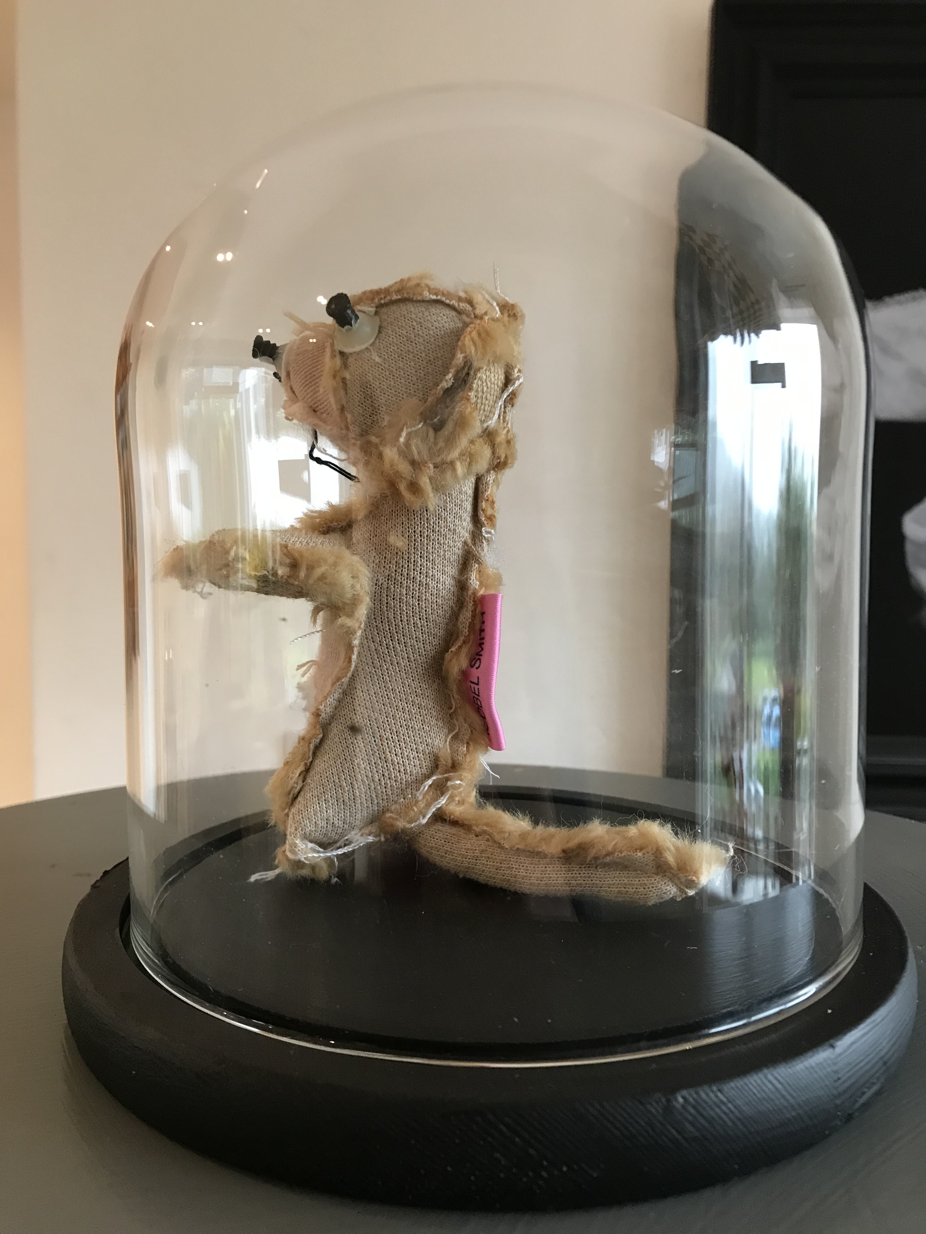 SCULPTURES – isobel smith