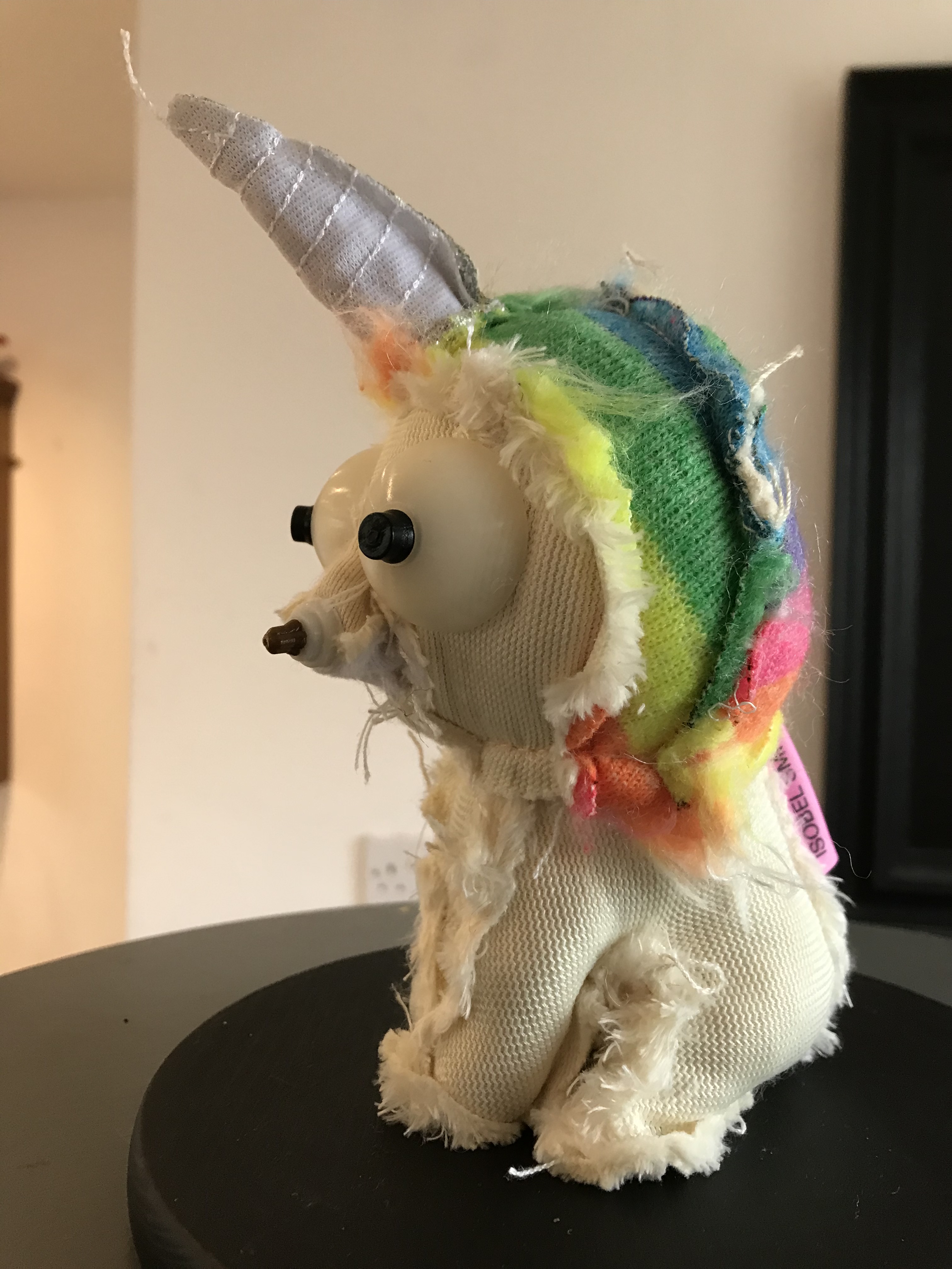 SCULPTURES – isobel smith