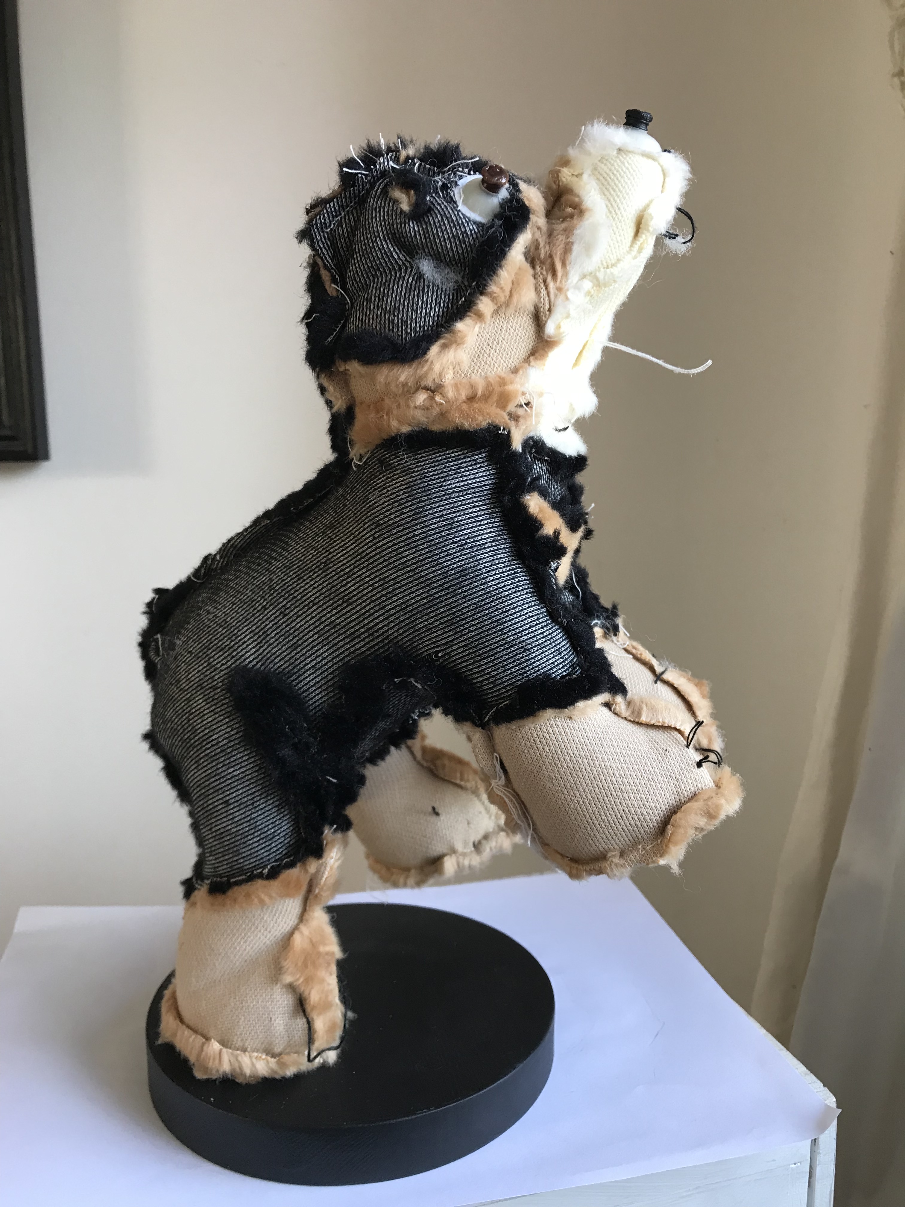 SCULPTURES – isobel smith