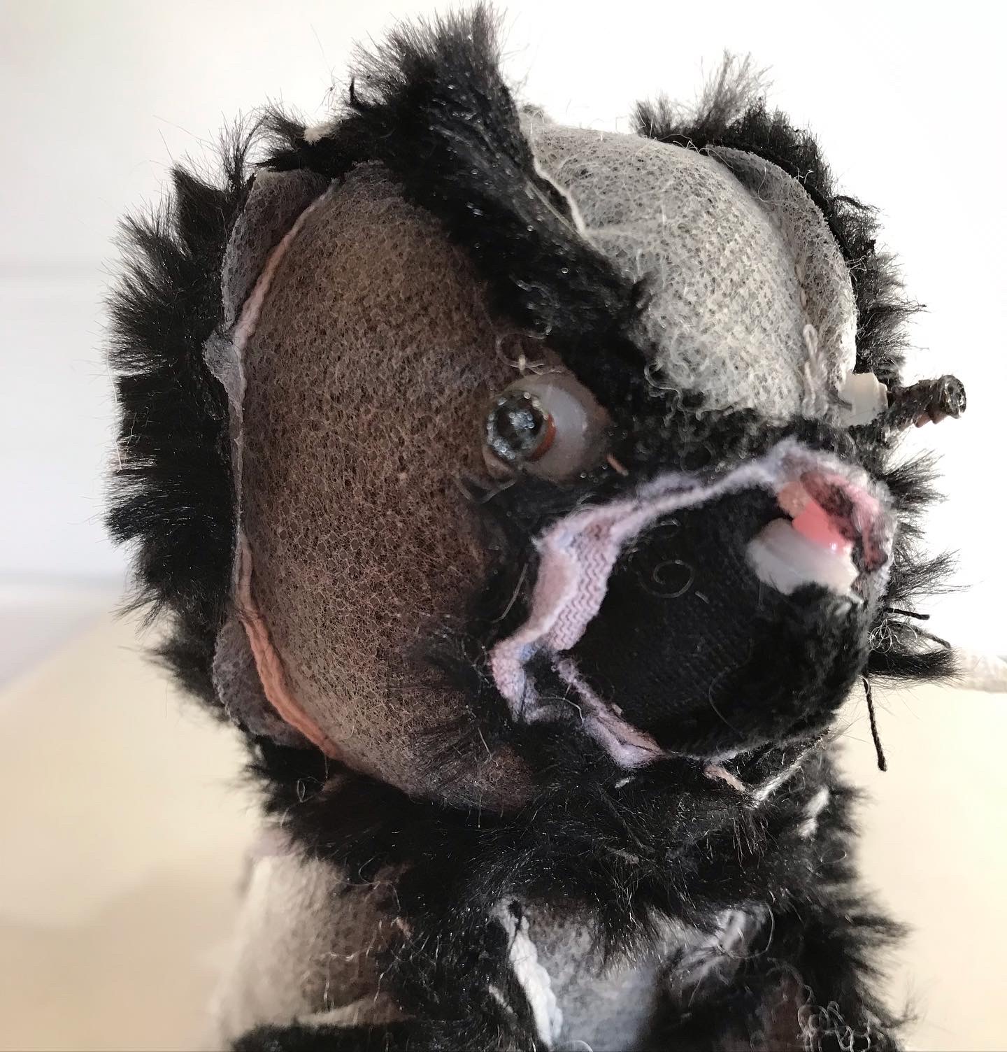 SCULPTURES – isobel smith